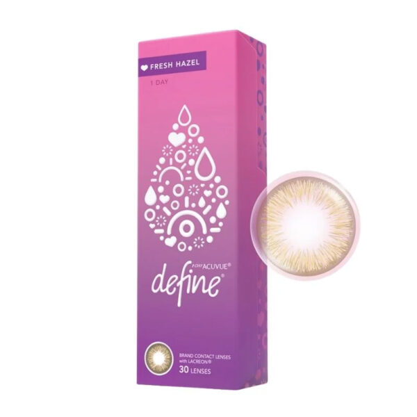 Contact Lenses – Al Duliman Optics
